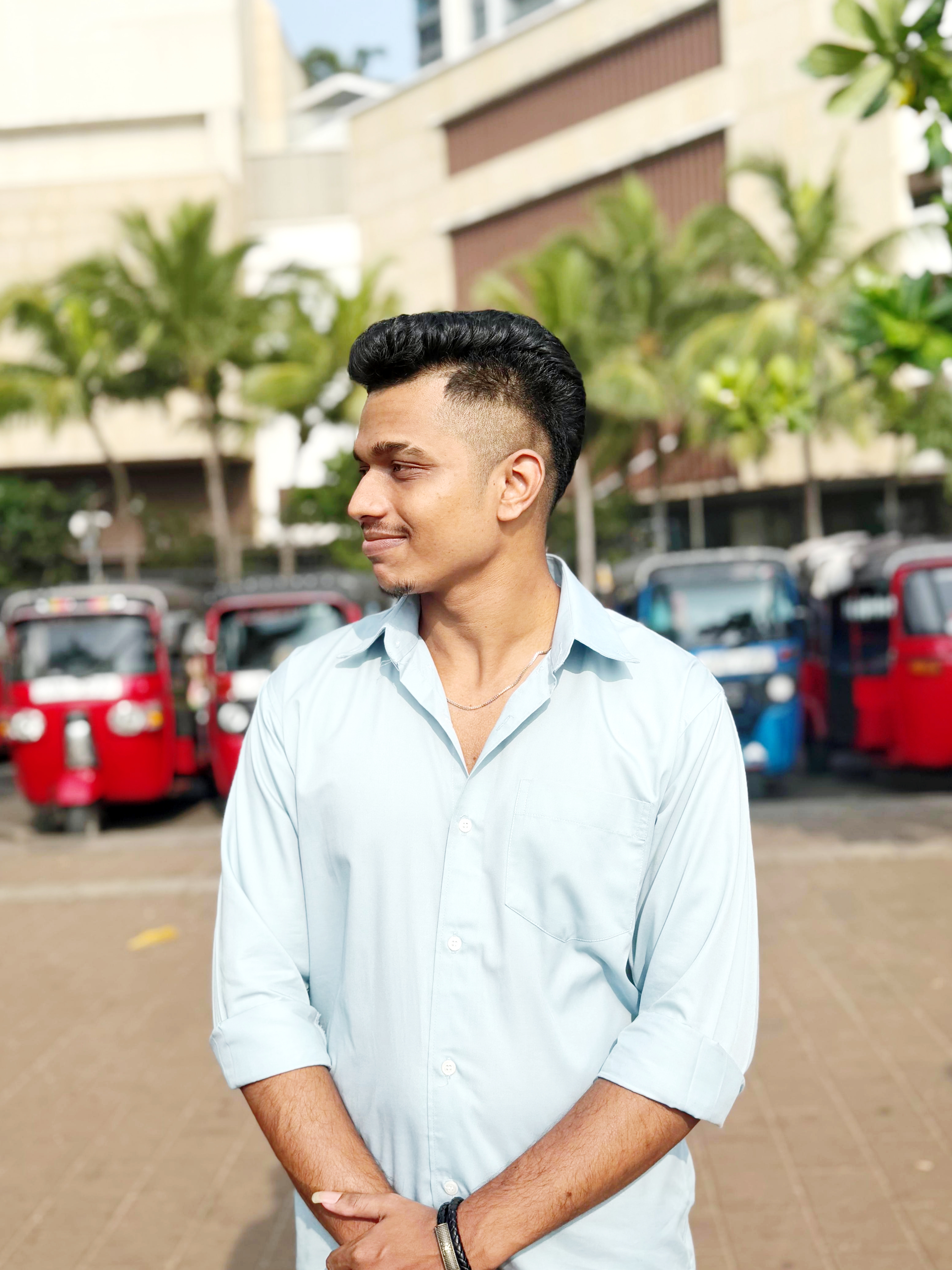 Personal Portfolio Website